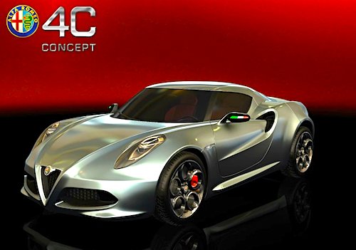 What Will Fiat Do With Alfa Romeo? | Torque News